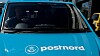 Incidenter med Postnords nya bilar