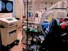 Tre miljoner i vite för trånga operationssalar