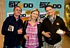 Lanseringsfest för nya Arbetarskydd