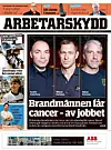 Brandmästaren: Jag gör allt för att hålla mig frisk